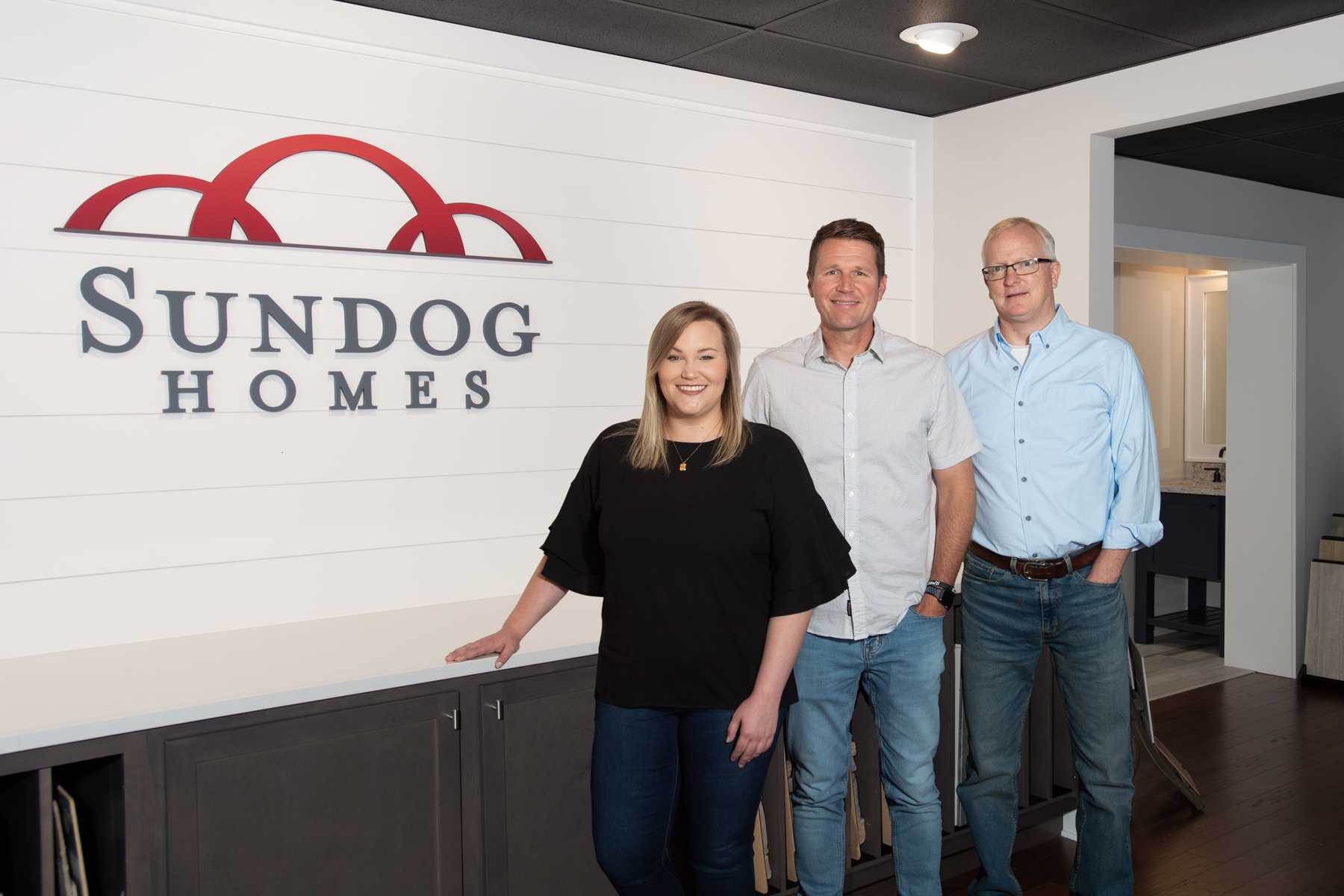 Getting Started With Sundog | Sundog Homes
